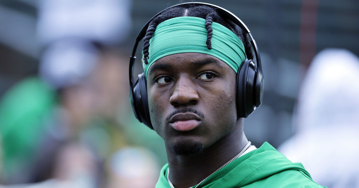 Kansas City Chiefs could be getting the best of both worlds at ...