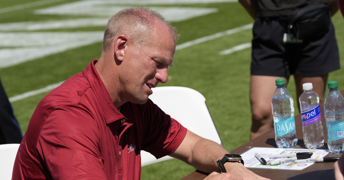 Alabama makes final three list of elite recruit and cites former Tide ...