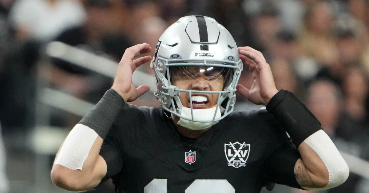 Broncos take outside-the-box approach to potentially add quarterback ...