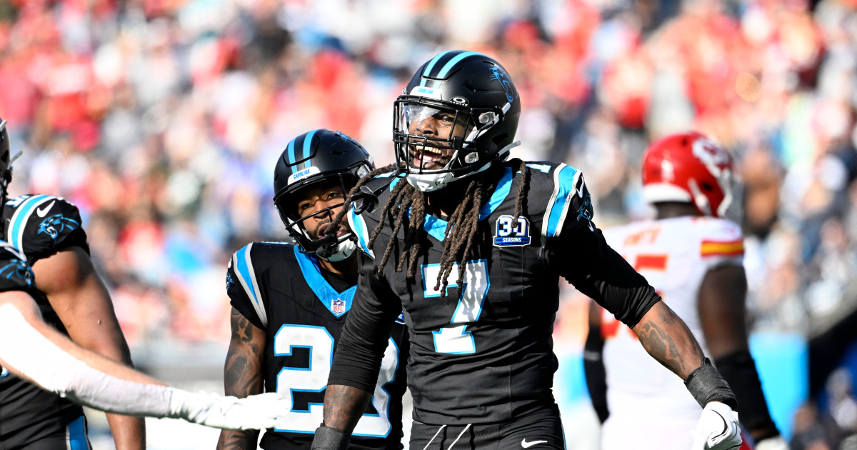 The ideal Dennis Allen edge rusher hit the free agent market and could ...