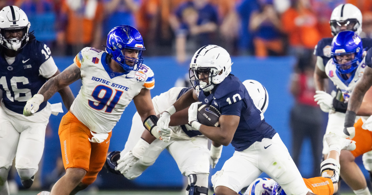 Assistant general manager Ray Agnew on where the Lions want to see ...