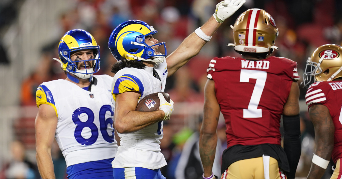 Los Angeles Rams schedule predictions give Rams opportunity for ...