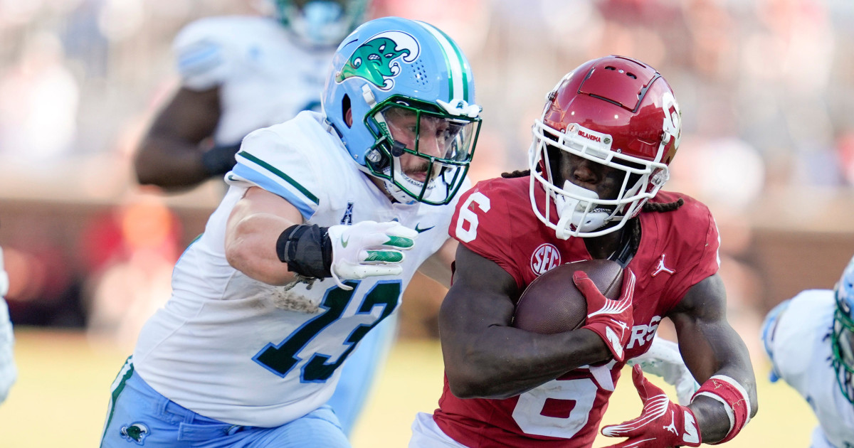 Three key players the Oklahoma Sooners need big seasons from in their ...