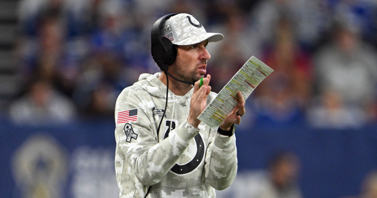 Undrafted player impressed the Indianapolis Colts during his tryout and ...