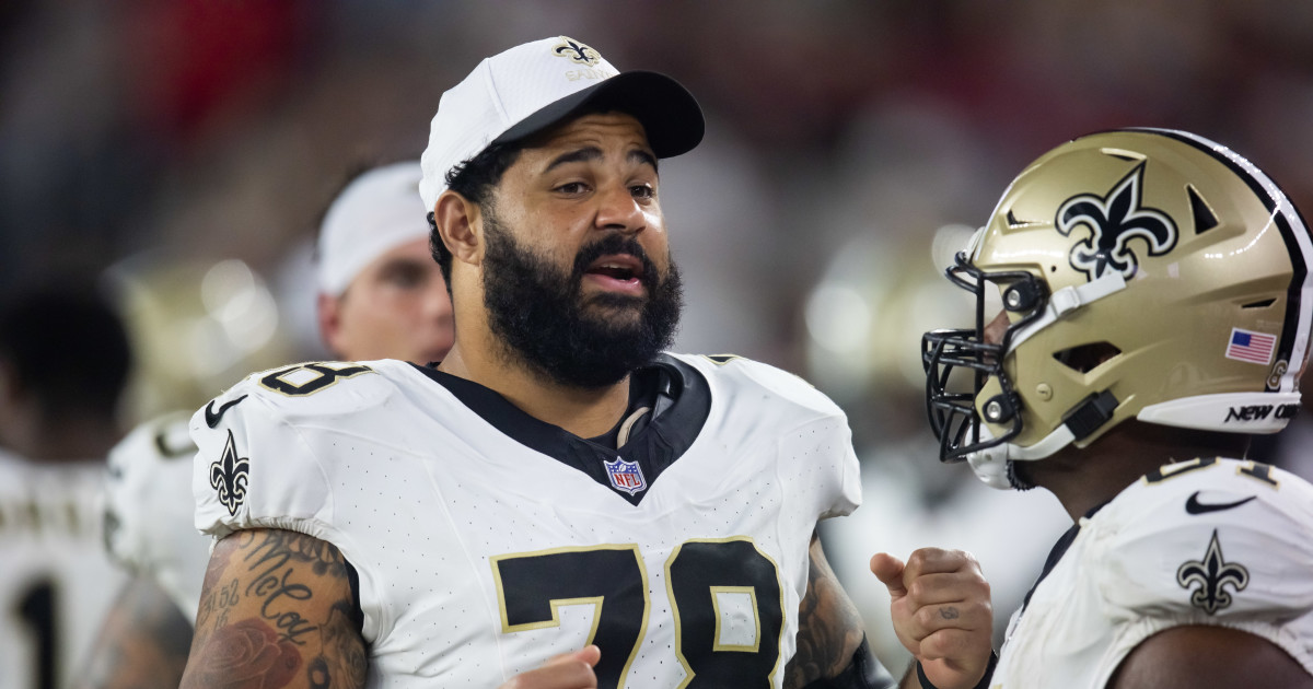 Recent Saints update spoils a massive piece of their full regular ...