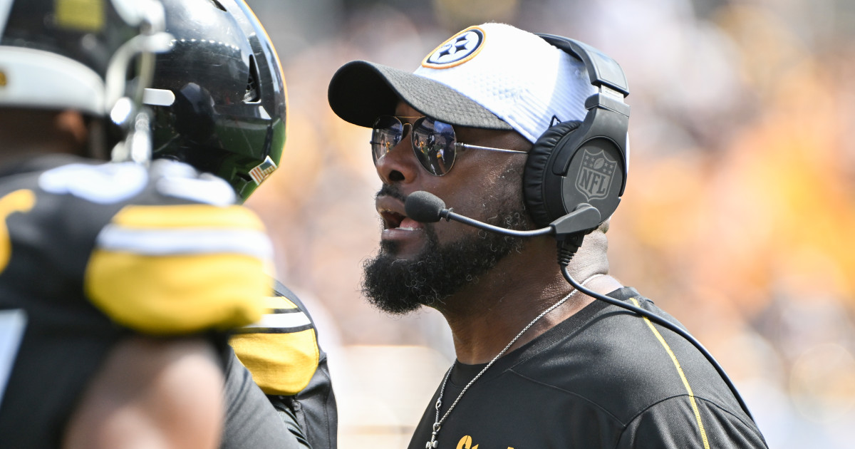 Steelers 2025 schedule with game-by-game predictions: Can Pittsburgh ...