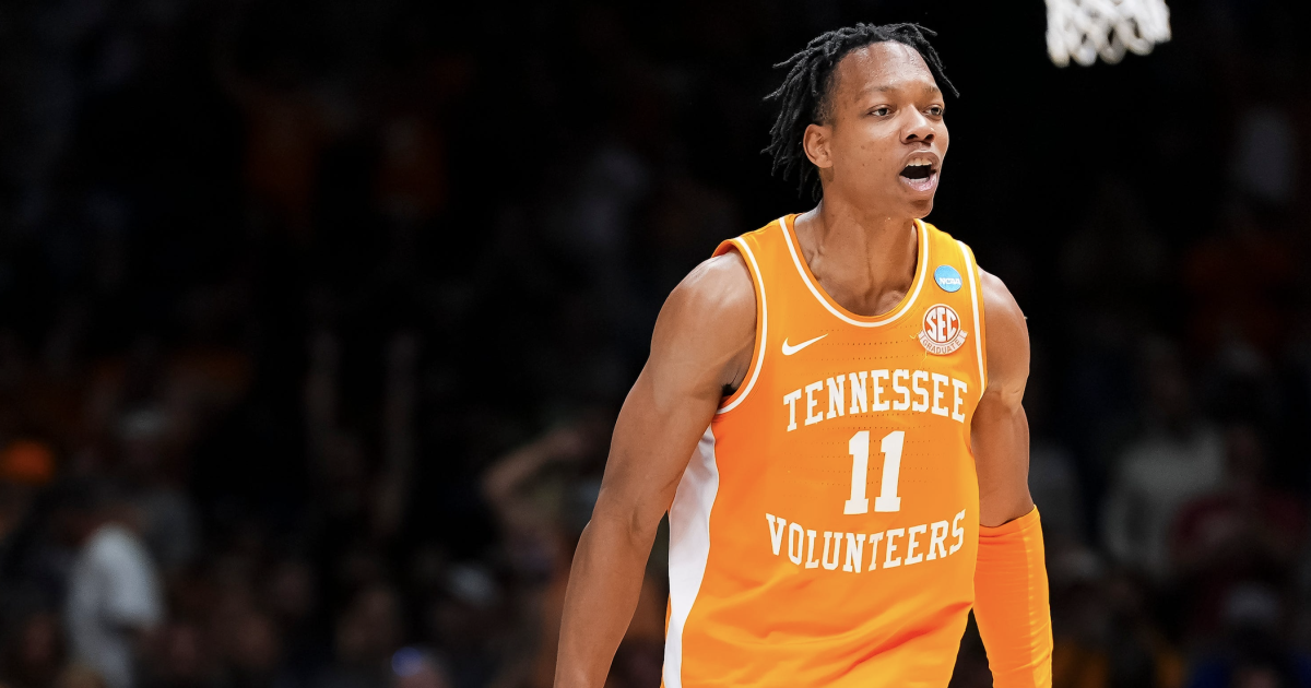 Jordan Gainey reveals how he feels about potentially returning to ...