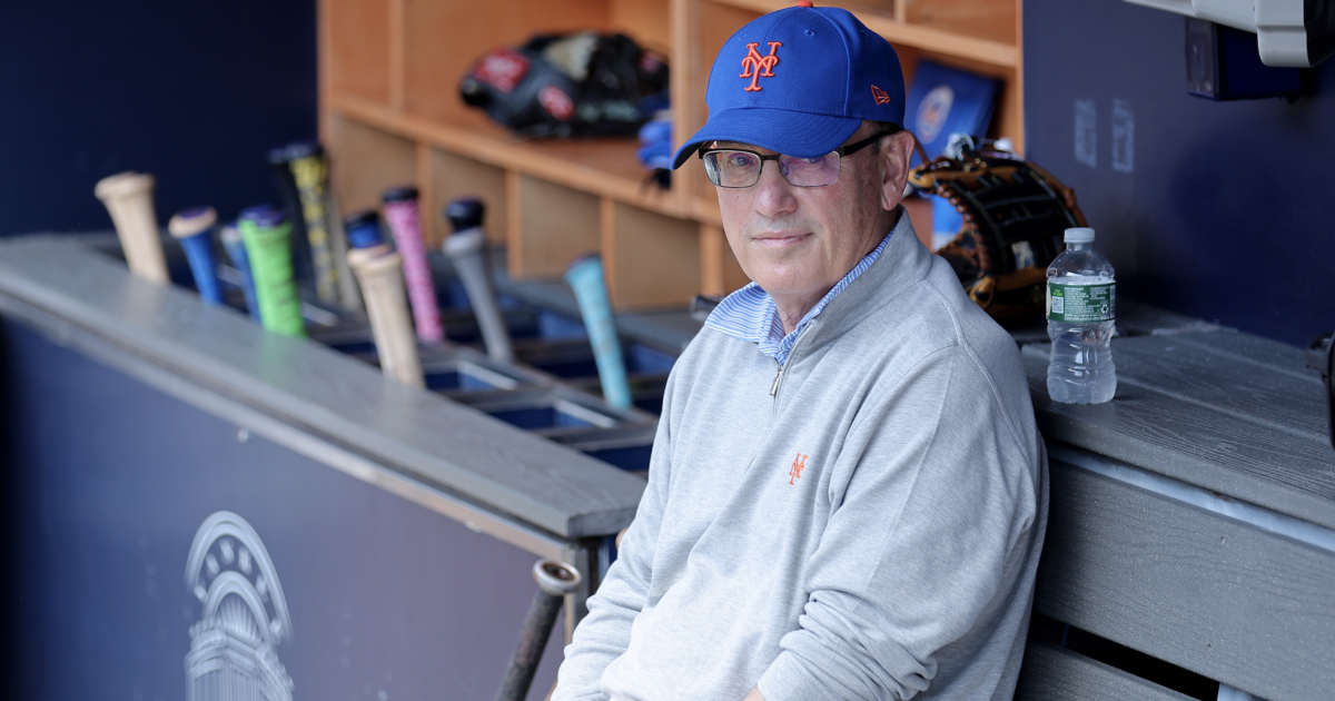 The New York Mets need to immediately fire a member of their staff ...