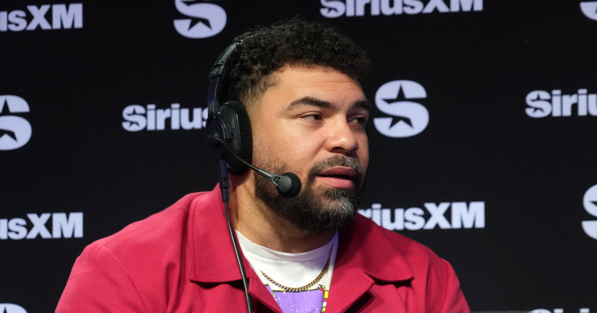 'I dare you to go pay him!' — 4-time NFL All-Pro pokes fun at Bengals ...