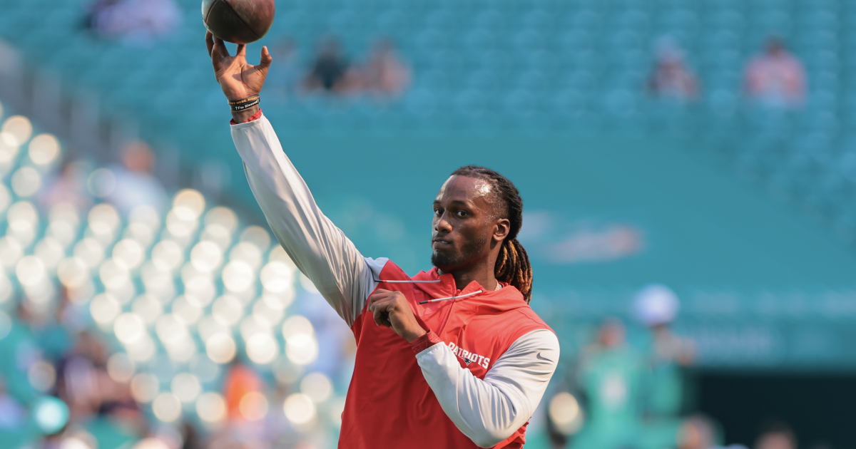 Cowboys' Brian Schottenheimer makes strong statement about Joe Milton ...