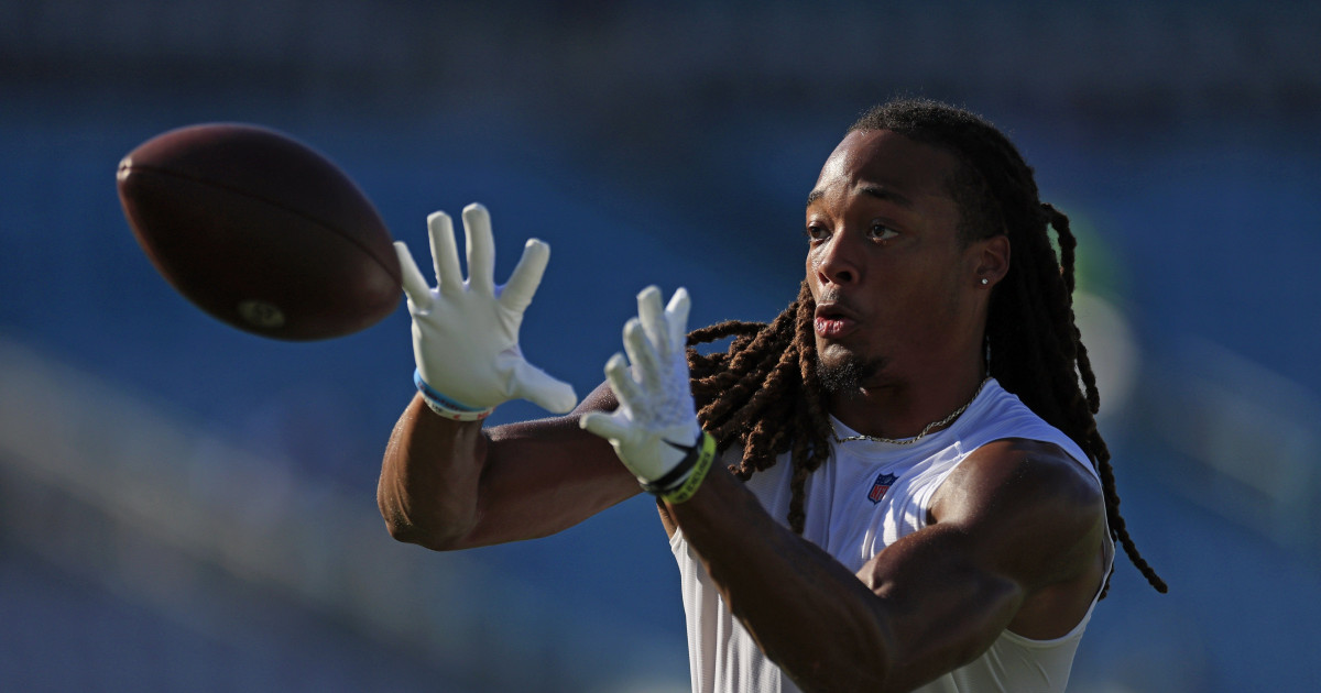 Two Packers players are catching the eye of another team that might be ...