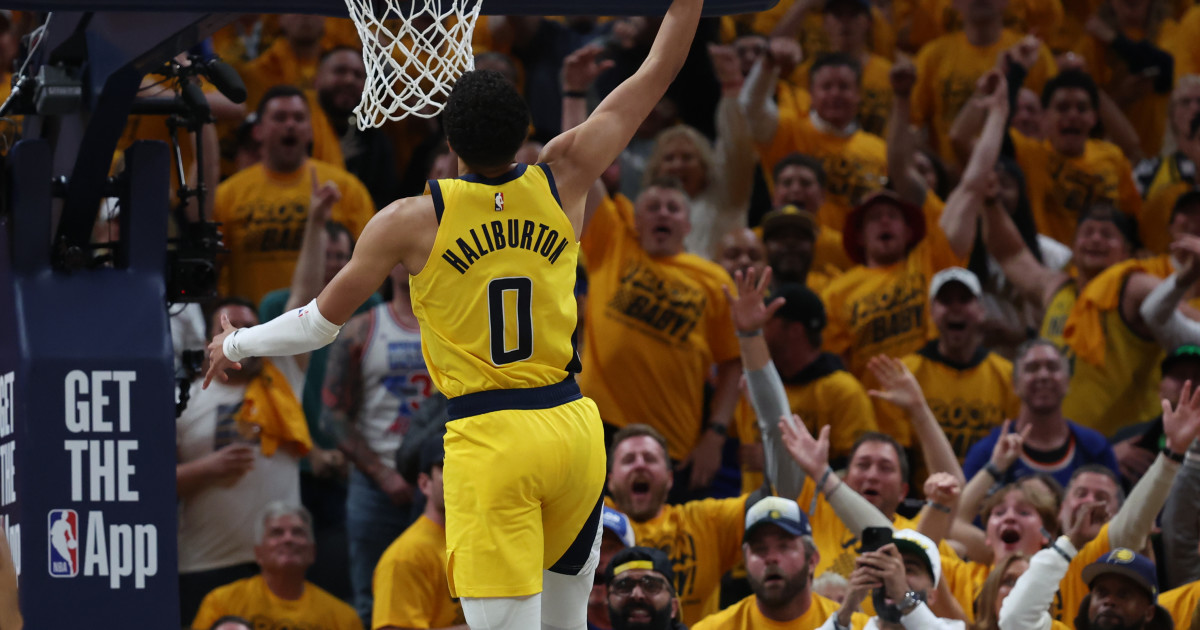 The Indianapolis Colts could learn a thing or two from the Indiana ...