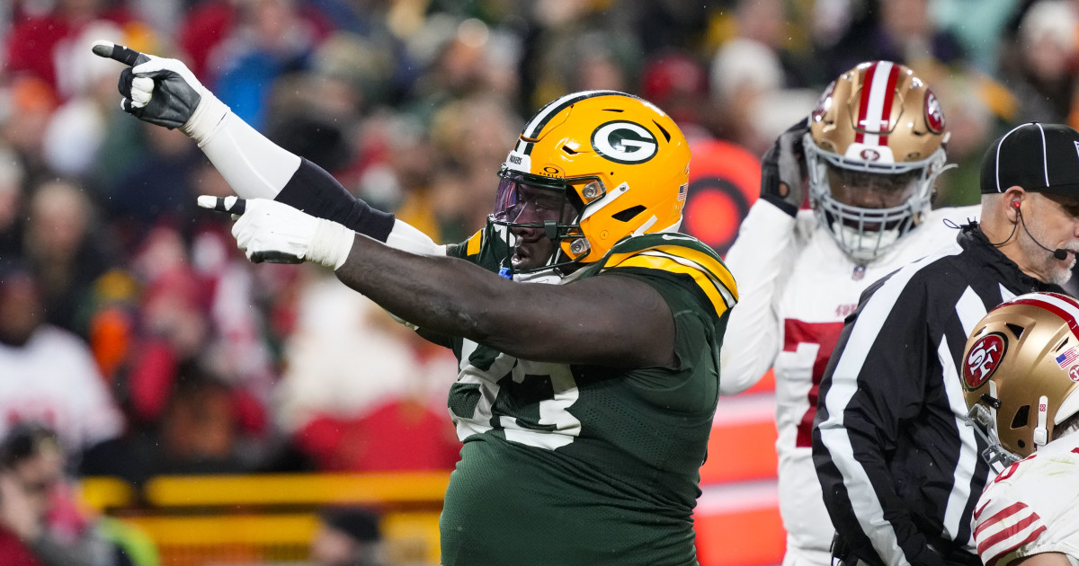 Bengals 2025 Roster Breakdown: T.J. Slaton Jr. beginning anew in Cincinnati under familiar ...