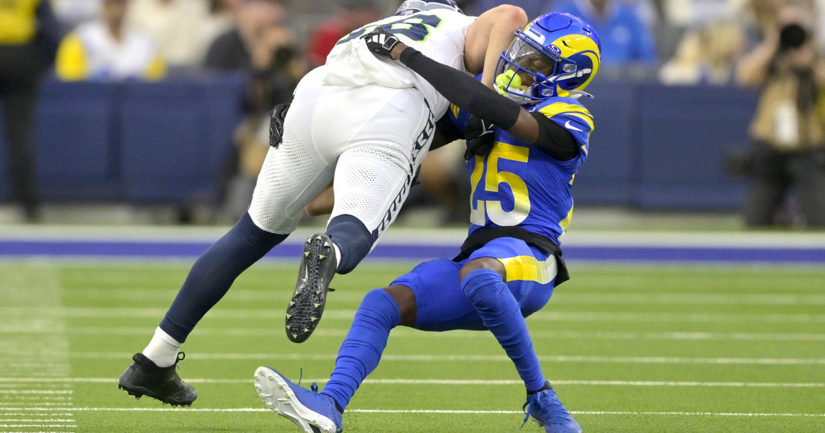 Former first-round pick hoping to revitalize career is turning heads at ...