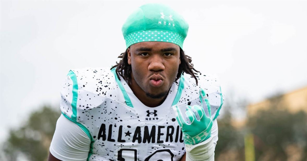 Florida Gators secure major signings on defense, giving new head coach ...