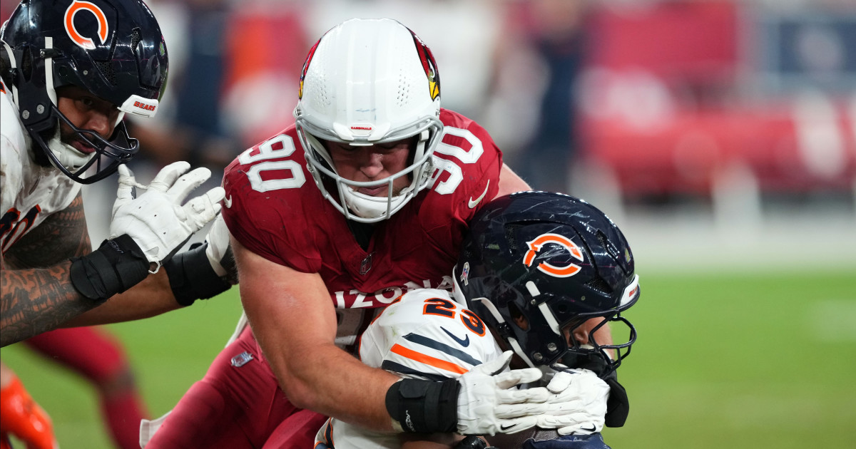 Miami Dolphins add a familiar face in another step towards completing a ...