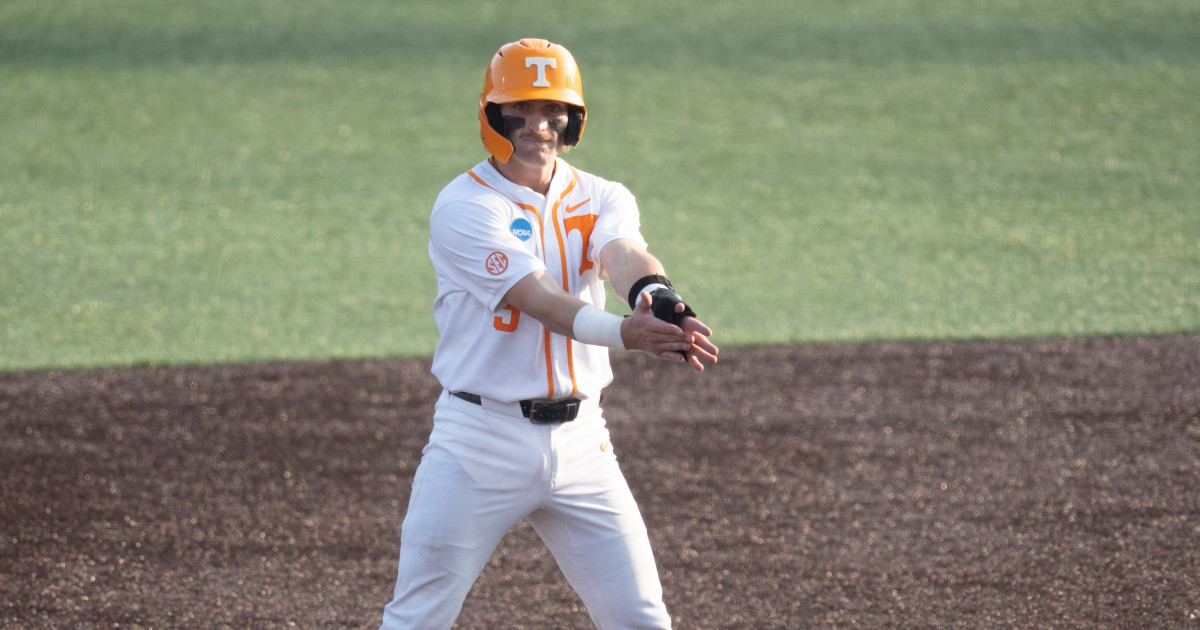 Parent of suspended Tennessee Vols player hits the nail on the head ...