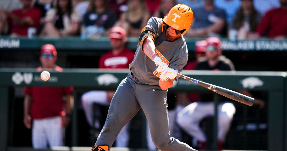 The cold, hard facts show Tennessee Vols were woefully short ...