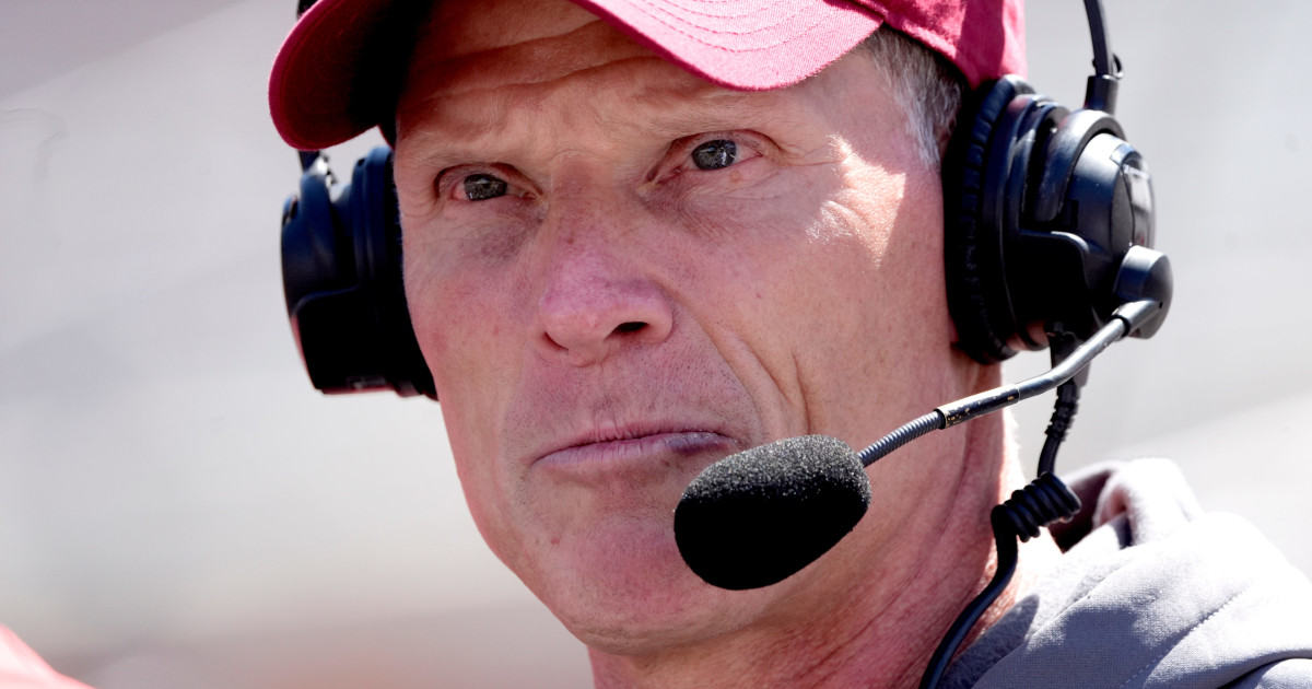 Oklahoma Sooners fumble a prime opportunity to land elite player in the ...