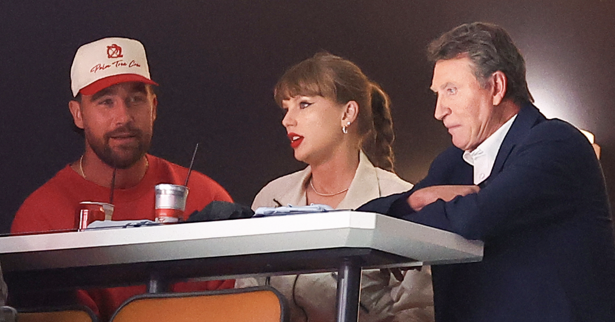 Wayne Gretzky shades Chappell Roan while paying Taylor Swift a ...