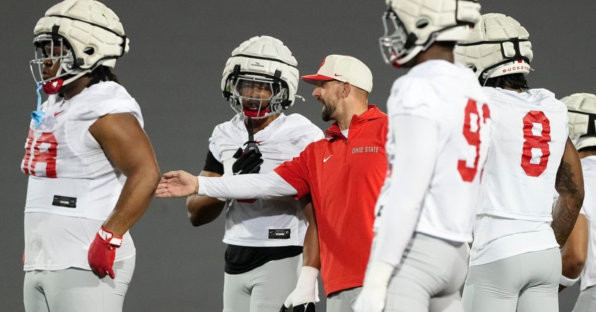 Elite five-star recruit and son of former NFL great makes major ...