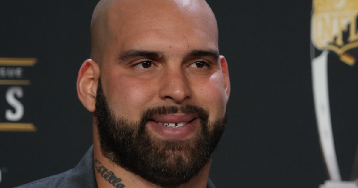 'Pay the man what he's due' — Trey Hendrickson's former teammate ...