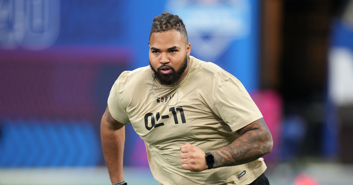 Bengals 2025 Roster Breakdown: Andrew Coker looking for his own ...