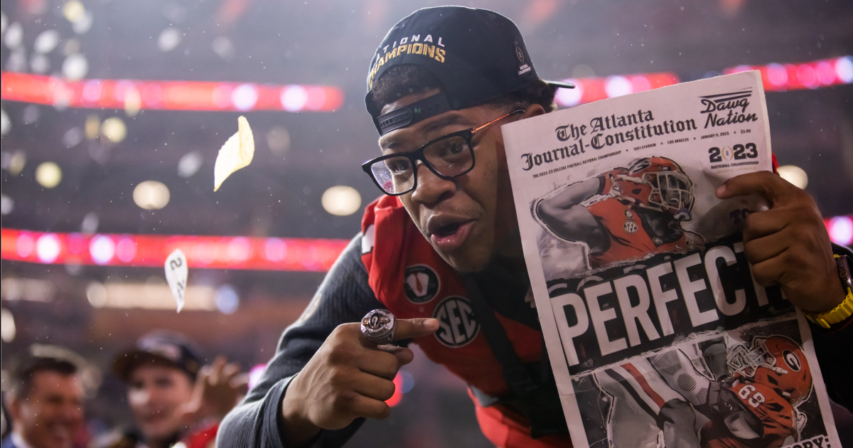 'He was still winning championships with his statue outside' - Former ...