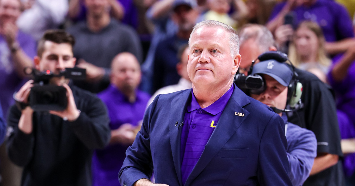 'We set trends' LSU recruits set wild precedent that could give Tigers ...