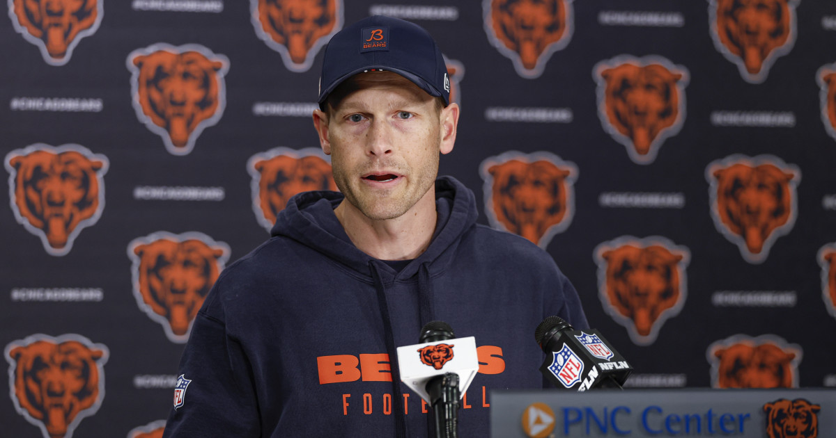 Ben Johnson could have a new team looking to pry away a key piece of ...