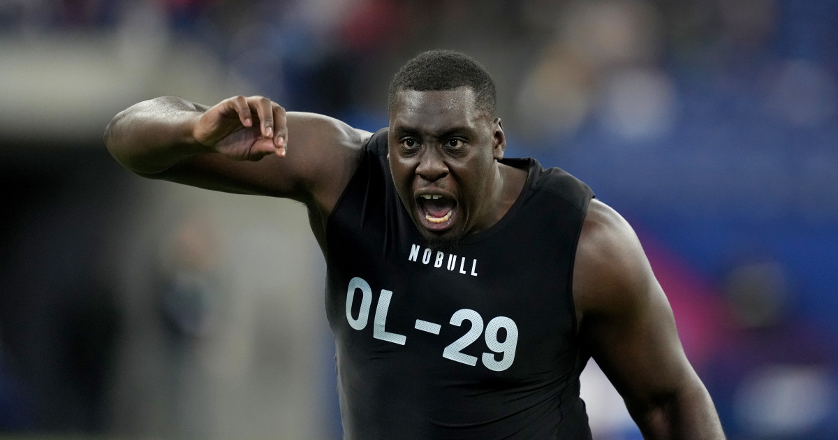 Bengals 2025 Roster Breakdown: Tashawn Manning enters another training ...