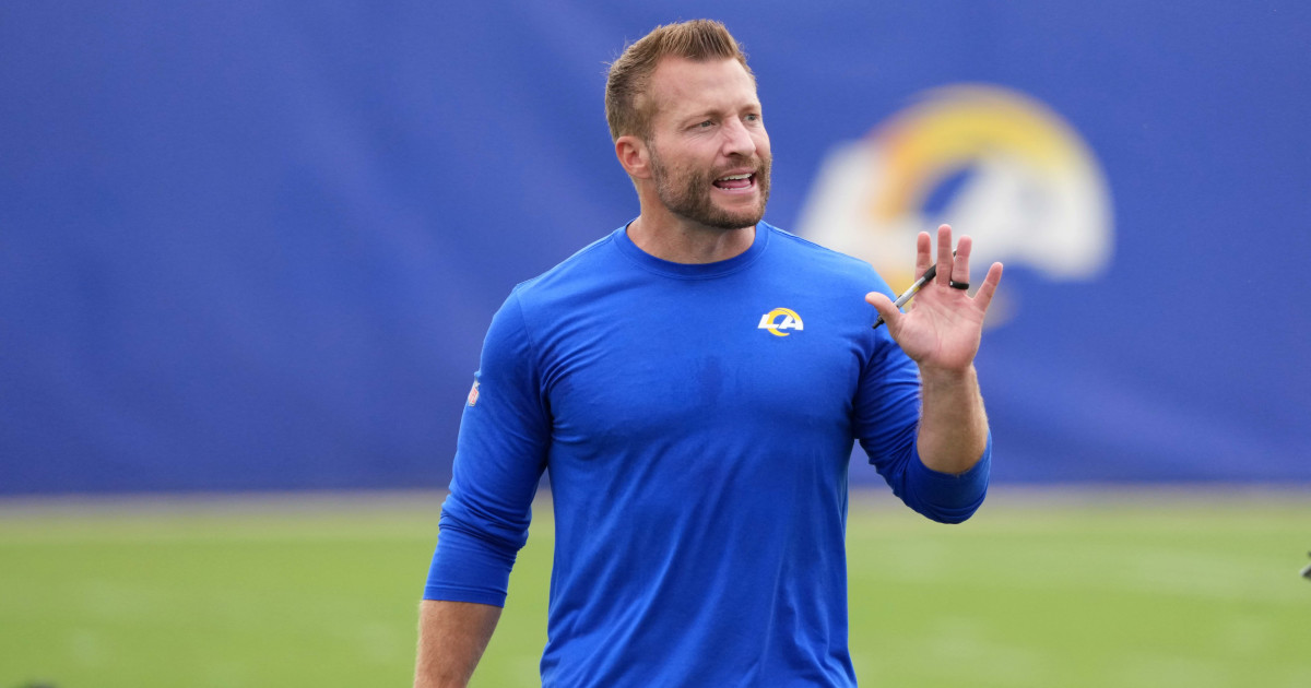 A young Rams defender who could take a big leap this season has been ...