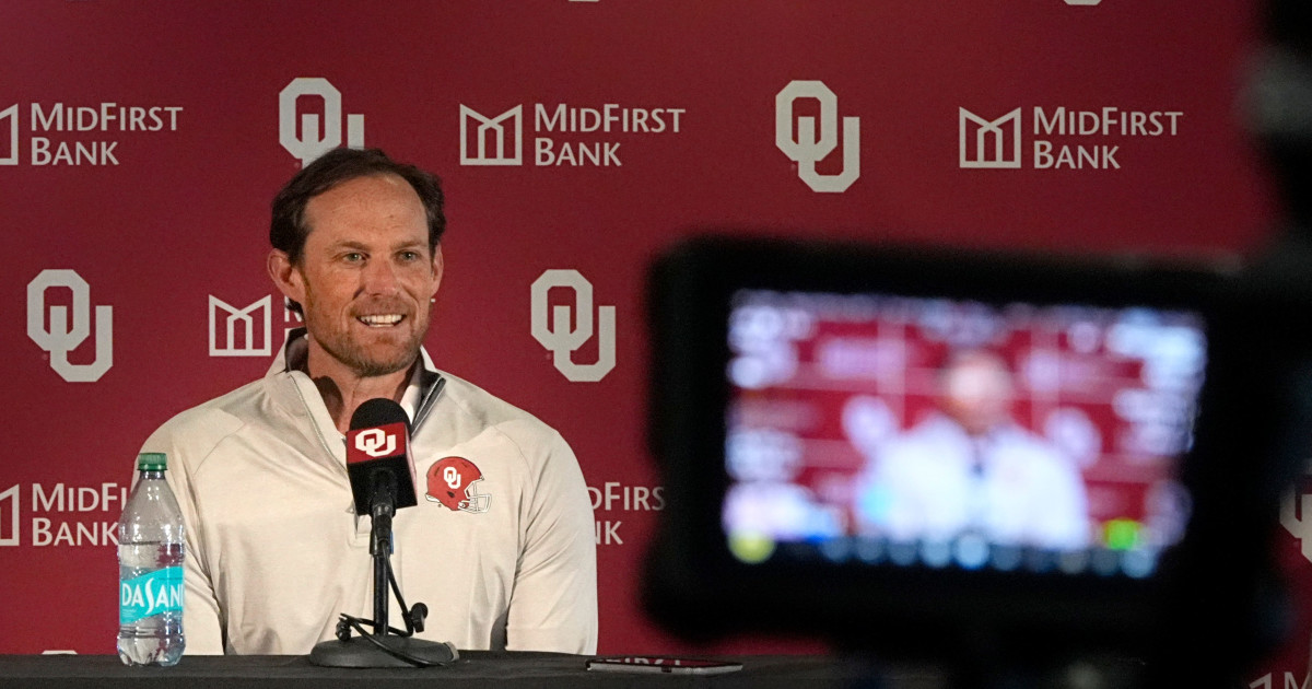 How the balance between Jim Nagy and Brent Venables could produce best ...