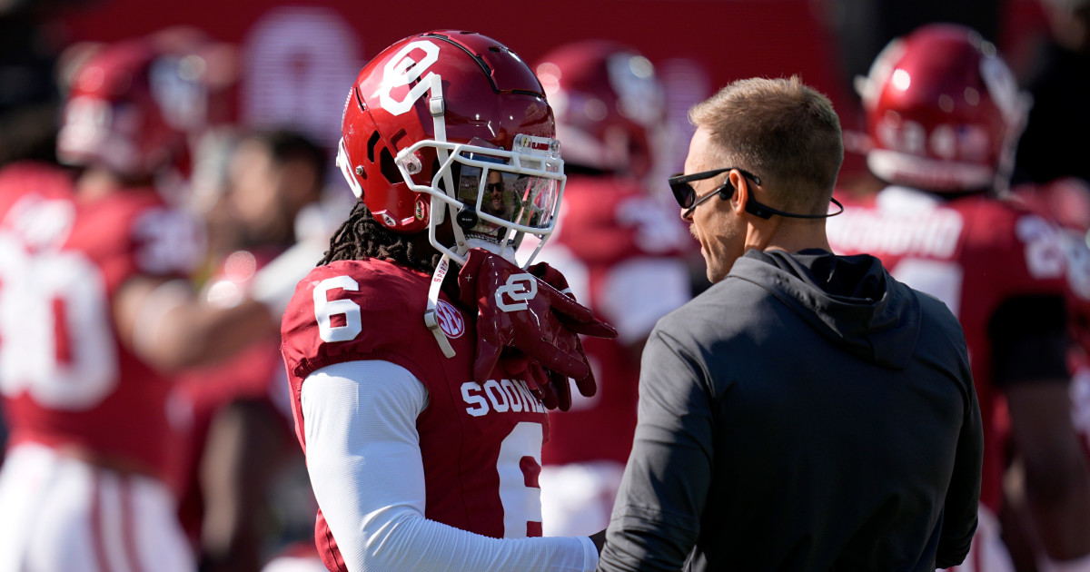 Oklahoma Sooners boast plethora of Preseason All-SEC players in latest ...
