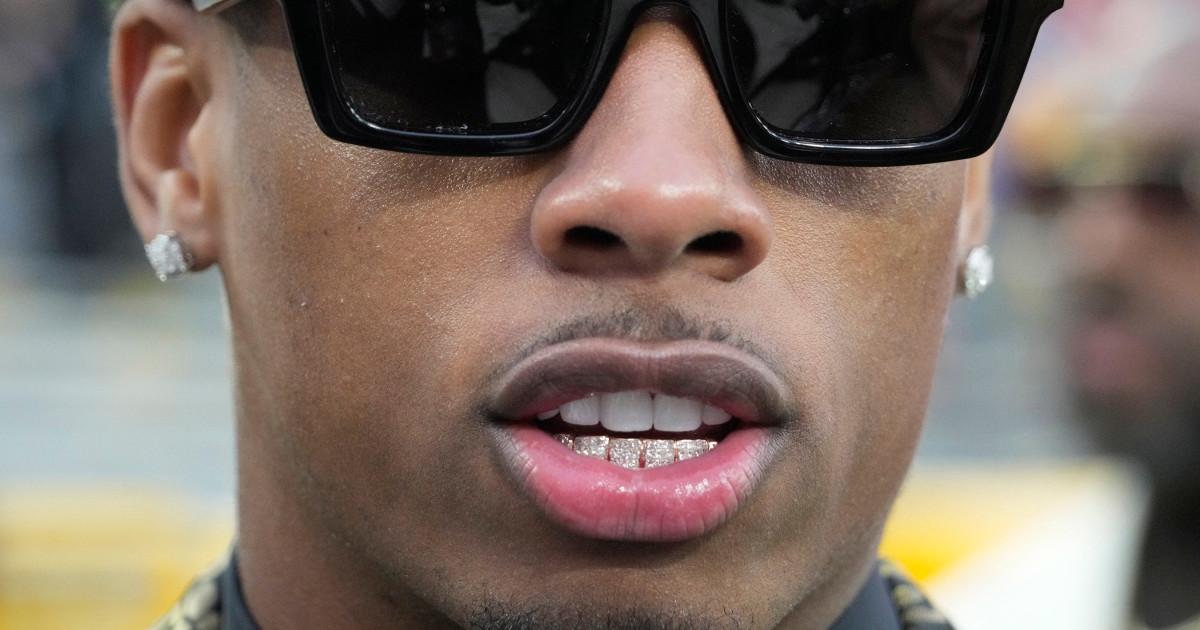 Matthew Golden spills the beans on his mindset in Green Bay, and it's ...