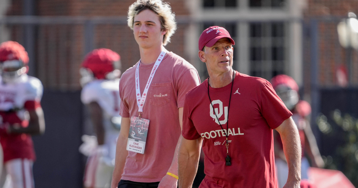 Who could be the next commits for the Oklahoma Sooners after landing ...