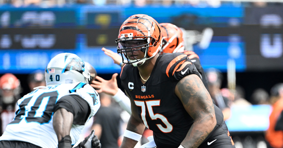Bengals Depth Chart Preview: Cincinnati must conclude how to backup its ...