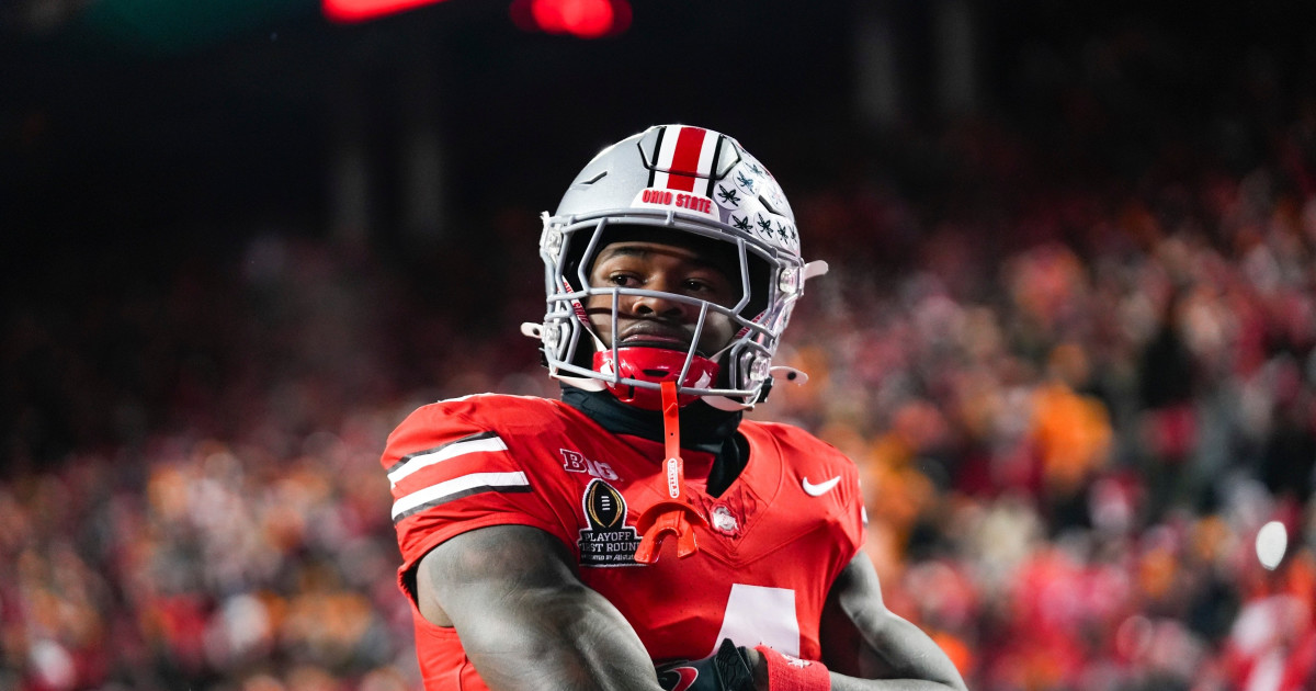 Ranking College Football WR Rooms: Surprising depth of Tigers wide ...