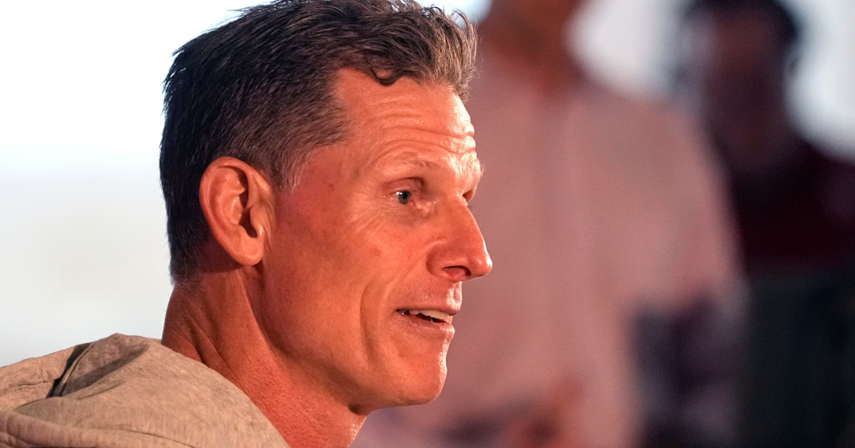 Oklahoma Sooners just lost another elite 2026 recruit to one of their ...