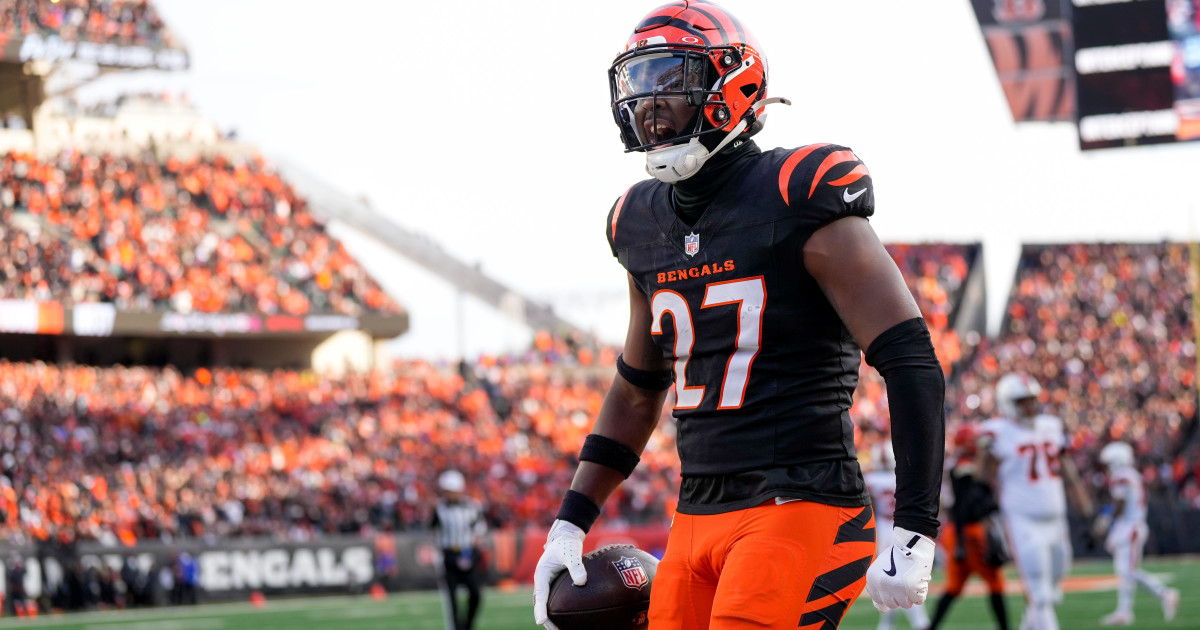 Bengals Depth Chart Preview: Faith in familiar faces starting at safety ...
