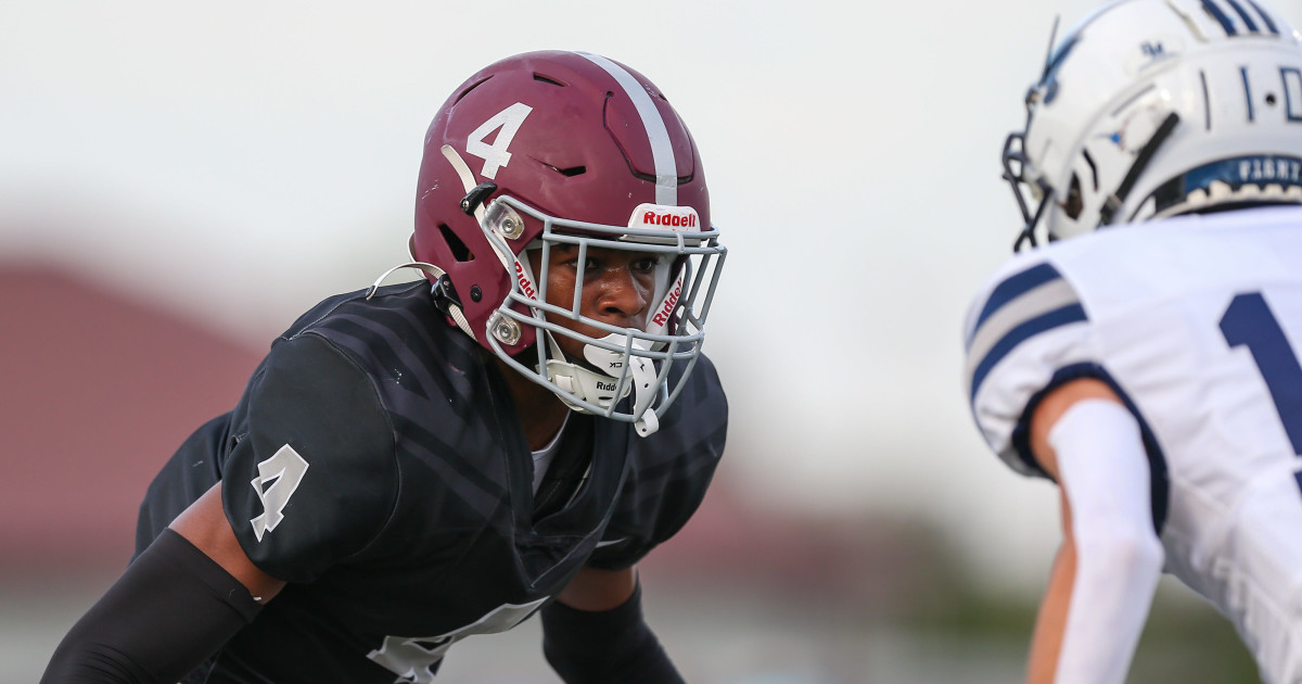 Player comparisons for Joey O’Brien, Khary Adams, and the rest of the ...