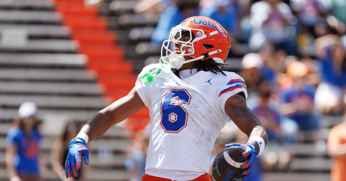 Billy Napier's strong words showcase one true freshman can majorly ...