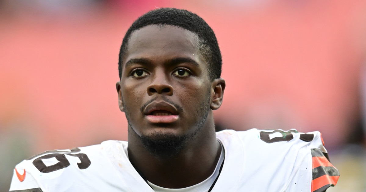 Bengals 2025 Roster Breakdown: Isaiah Thomas in for more practices ...