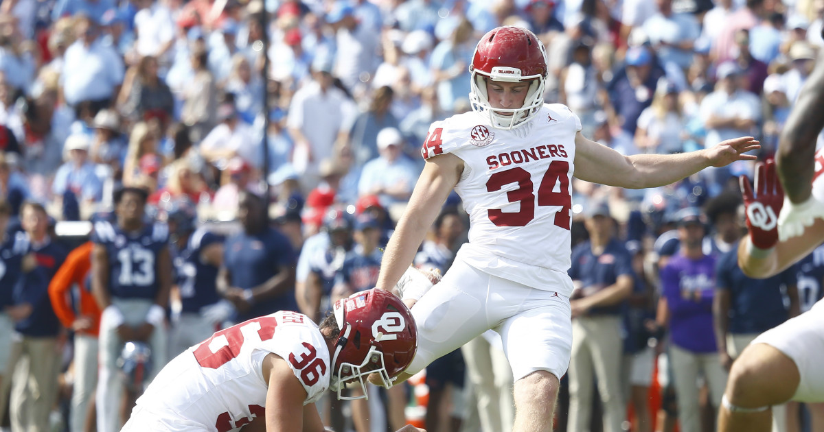 Brent Venables, Oklahoma Sooners can rest easy about crucial position ...