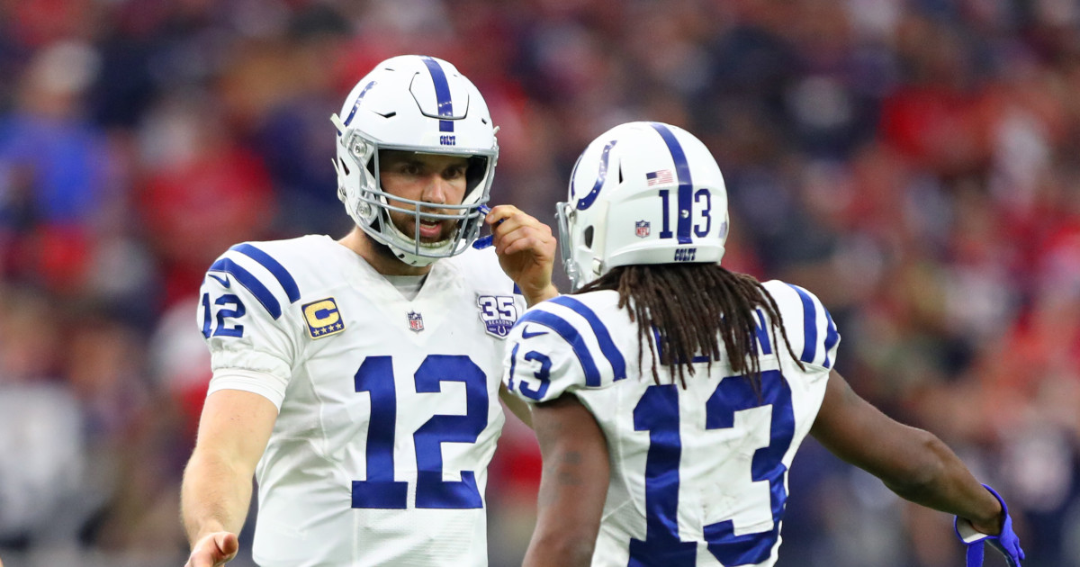 Indianapolis Colts legend set to receive prestigious honor that will ...