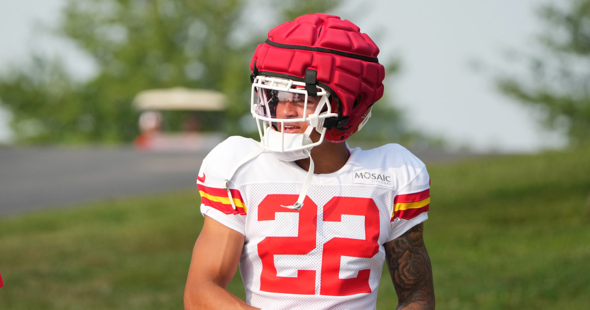 Kansas City Chiefs GM Brett Veach's next magic trick is to sign Trent ...