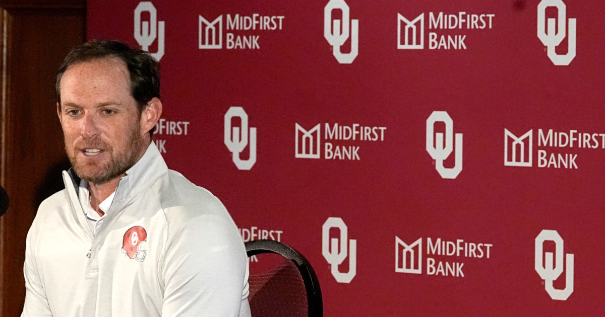 Brent Venables predicts when Oklahoma Sooners GM Jim Nagy will start ...