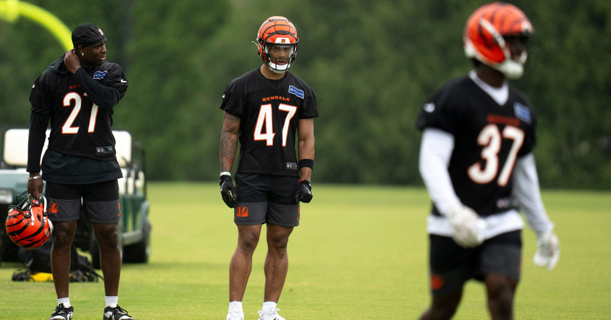 Bengals 2025 Roster Breakdown: Shaquan Loyal rounds out safety position ...