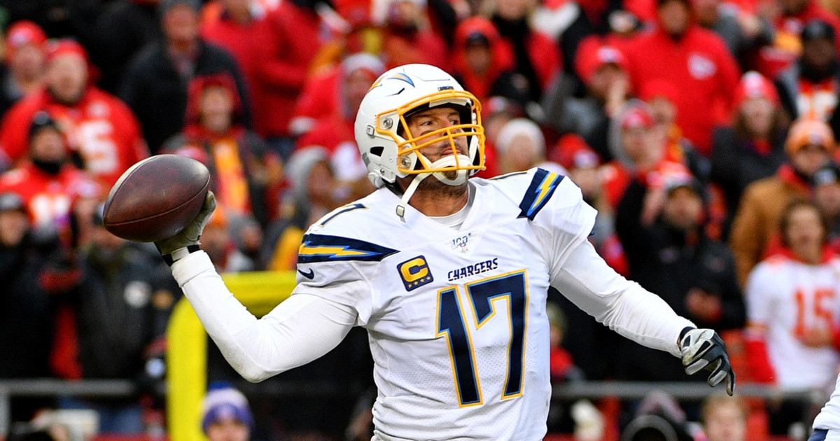 Chargers legend Philip Rivers makes important decision that proves ...