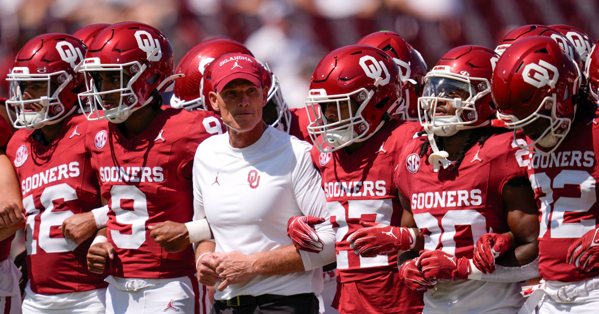Oklahoma Sooners could be nearing a significant recruiting win for ...